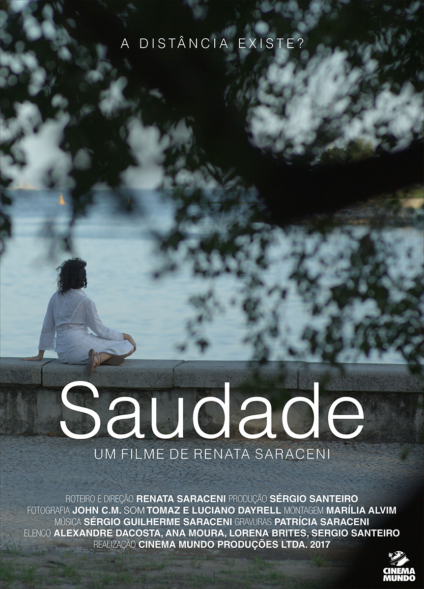 Curta "Saudade" relembra o cinema de Paulo Cezar Saraceni — Revista ...