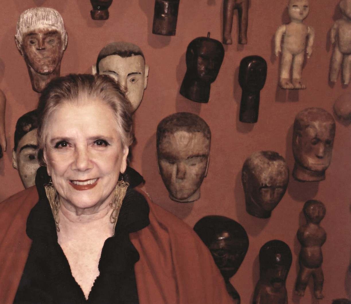 Livro revive a importância de Janete Costa — Revista RAIZ - cultura ...