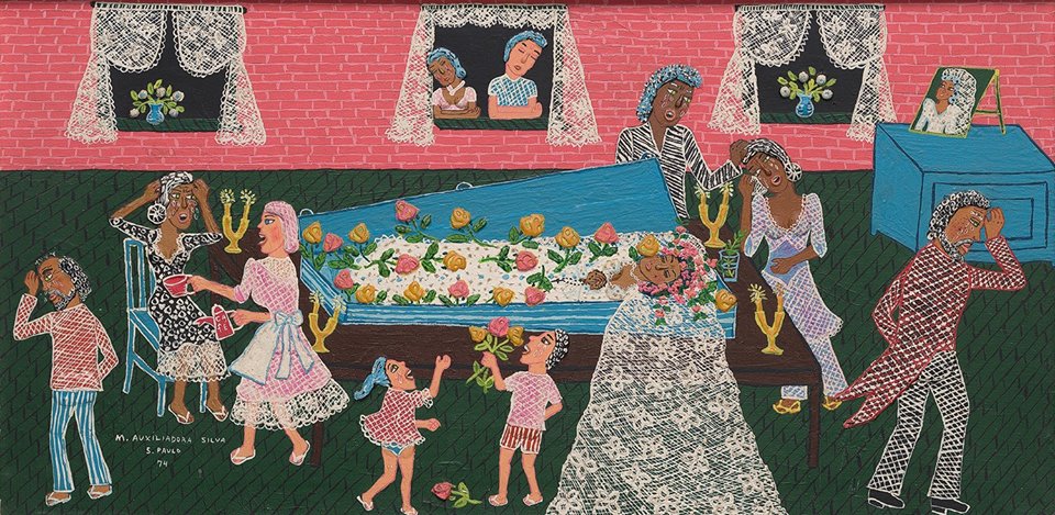 A pintura de Maria Auxiliadora em 82 obras — Revista RAIZ - cultura ...